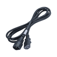 C13 to C14 Power Cord: The Comprehensive Guide to Choosing the Right ...