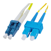 Understanding Fiber Jumper Cables: A Comprehensive Guide to Fiber Optic ...