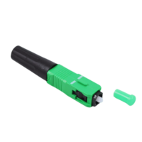 Understanding SC/APC Fiber Optic Connectors: A Comprehensive Guide ...
