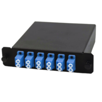 Understanding Fiber Optic Cassettes: Essential Guide to Efficient ...