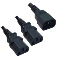 了解 C13 插座：IEC 60320 产品综合指南 - AscentOptics 博客