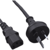 Understanding the IEC C5 Power Cord: The Essential Guide - AscentOptics ...
