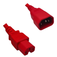 Understanding the C13 Receptacle: A Comprehensive Guide to IEC 60320 ...