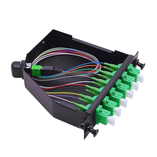 Understanding Fiber Optic Cassettes: Essential Guide to Efficient ...
