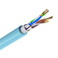 Understanding FTP Cable: Differences, Uses, and Benefits of Foil ...
