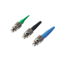 FC 连接器终极指南：您需要了解的有关光纤连接的一切 - AscentOptics 博客