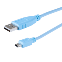 Everything You Need to Know About USB to RJ45 Console Cables for Cisco ...