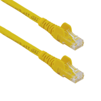 The Ultimate Guide to Yellow Ethernet Cables: Everything You Need to ...