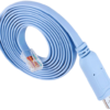 Everything You Need to Know About USB to RJ45 Console Cables for Cisco ...