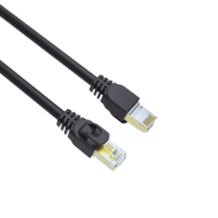 Everything You Need to Know About CAT 7 Ethernet Cable - AscentOptics Blog