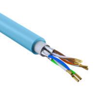 Everything You Need to Know About CAT 7 Ethernet Cable - AscentOptics Blog