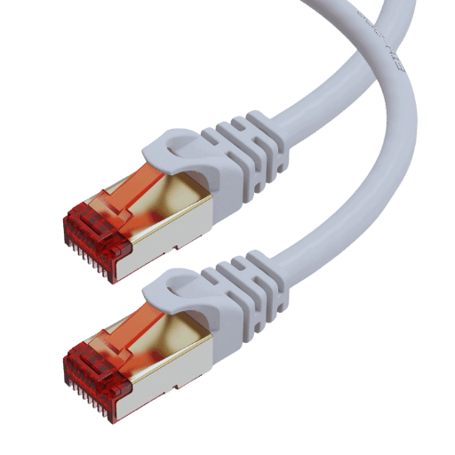 Todo lo que necesita saber sobre el cable Ethernet CAT 7 - Blog de AscentOptics