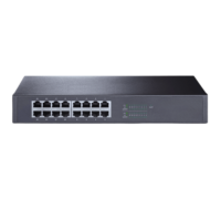 Top 16-Port Ethernet Switches: Your Guide to Gigabit Connectivity ...