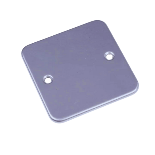 Understanding Blank Plates: A Comprehensive Review of Minimalist ...