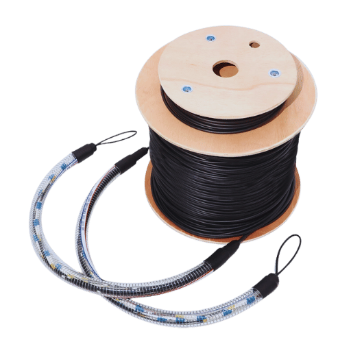 How to Efficiently Install Pre-Terminated Fiber Optic Cable Assemblies ...