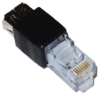 Everything You Need to Know About RJ45 to USB Converters and Adapters ...