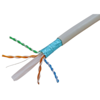 Understanding Shielded Cat 6: What You Need to Know About Shielded vs ...