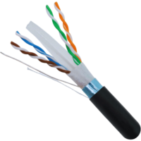 Understanding Shielded Cat 6: What You Need to Know About Shielded vs ...