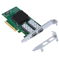 Top 10G Network Cards for Ultimate 10GB Ethernet Connectivity ...