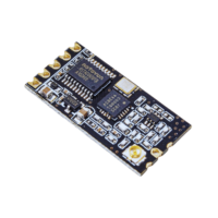 Understanding Wireless Transceivers: A Comprehensive Guide ...