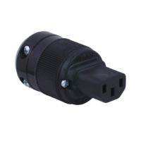 Understanding the IEC 320 C13 Cord: Your Ultimate Guide to Power ...