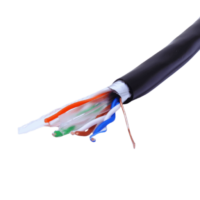 Understanding Shielded Cat 6: What You Need to Know About Shielded vs ...