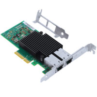 Top 10G Network Cards for Ultimate 10GB Ethernet Connectivity ...