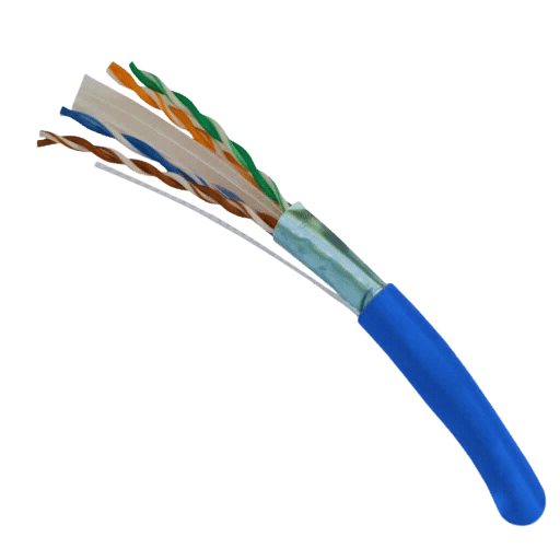 Understanding Shielded Cat 6: What You Need to Know About Shielded vs ...