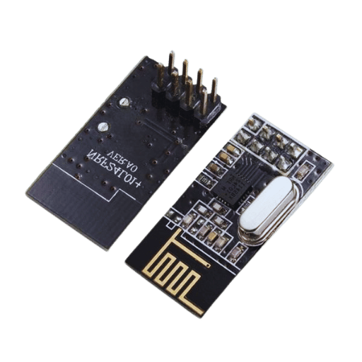 Understanding Wireless Transceivers: A Comprehensive Guide ...