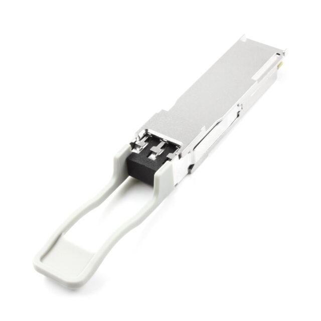 Understanding the Cisco QSFP-40G-SR-BD Transceiver Module: A ...
