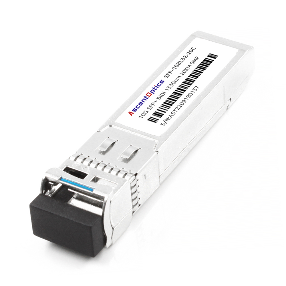 Understanding BIDI SFP Optical Transceiver Module: Everything You Need ...