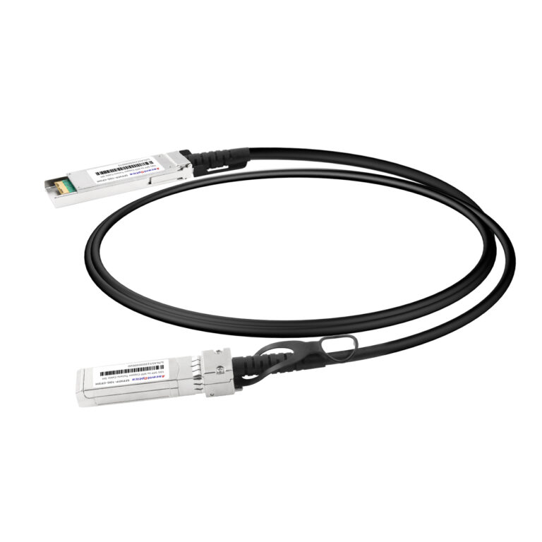 Understanding the Various Aspects of Direct Attach Copper Cables ...