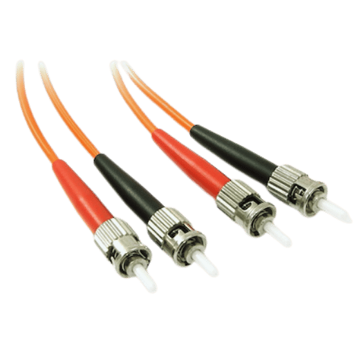The Ultimate Guide to ST Fiber Patch Cables: Everything You Need to ...