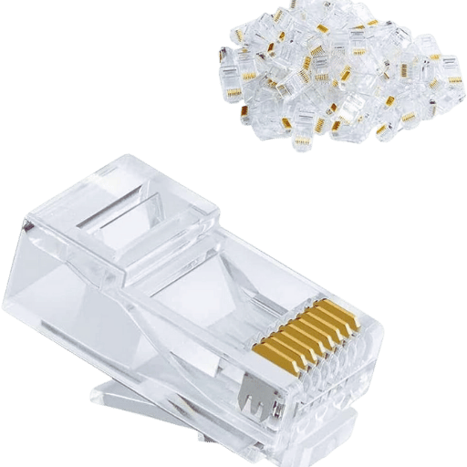 The Ultimate Guide to Cat6 Connectors: Everything You Need to Know ...