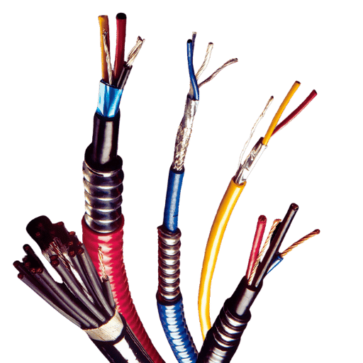 Cables industriales: tipos, aplicaciones y soluciones - Blog de ...