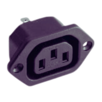 了解和使用 C13 插座的终极指南 - AscentOptics 博客