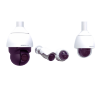 Unlocking the Power of Milestone Cameras with XProtect® Video ...