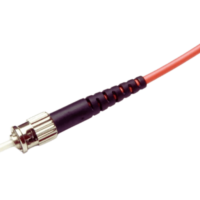 The Ultimate Guide to ST Fiber Patch Cables: Everything You Need to ...
