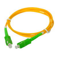 The Ultimate Guide to SC/APC Fiber Optic Cables - AscentOptics Blog