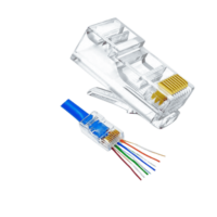 The Ultimate Guide to Cat6 Connectors: Everything You Need to Know ...
