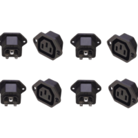 The Ultimate Guide to Understanding and Using the C13 Outlet ...