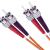 The Ultimate Guide to ST Fiber Patch Cables: Everything You Need to ...