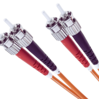 La guía definitiva sobre cables de conexión de fibra óptica ST: todo lo ...