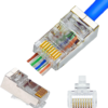 The Ultimate Guide to Cat6 Connectors: Everything You Need to Know ...