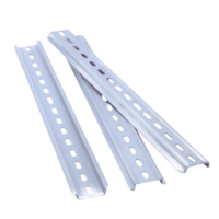 DIN-Schienen verstehen: Typen, Anwendungen und Spezifikationen ...