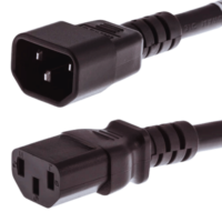 C14 至 C13 电源线：您需要了解的一切 - AscentOptics 博客