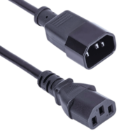 C14 至 C13 电源线：您需要了解的一切 - AscentOptics 博客