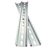 Understanding DIN Rail: Types, Applications, and Specifications ...