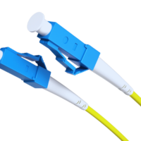Understanding LC UPC Fiber Optic Patch Cables: A Comprehensive Guide ...