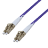 揭秘双工 LC 连接器：光纤连接指南 - AscentOptics 博客